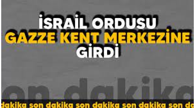 Katil İsrail Gazze'ye bir aydır bomba yağdırıyor! İşgal ordusu Gazze ... Katil İsrail Gazze'ye bir aydır bomba yağdırıyor! İşgal ordusu Gazze ...